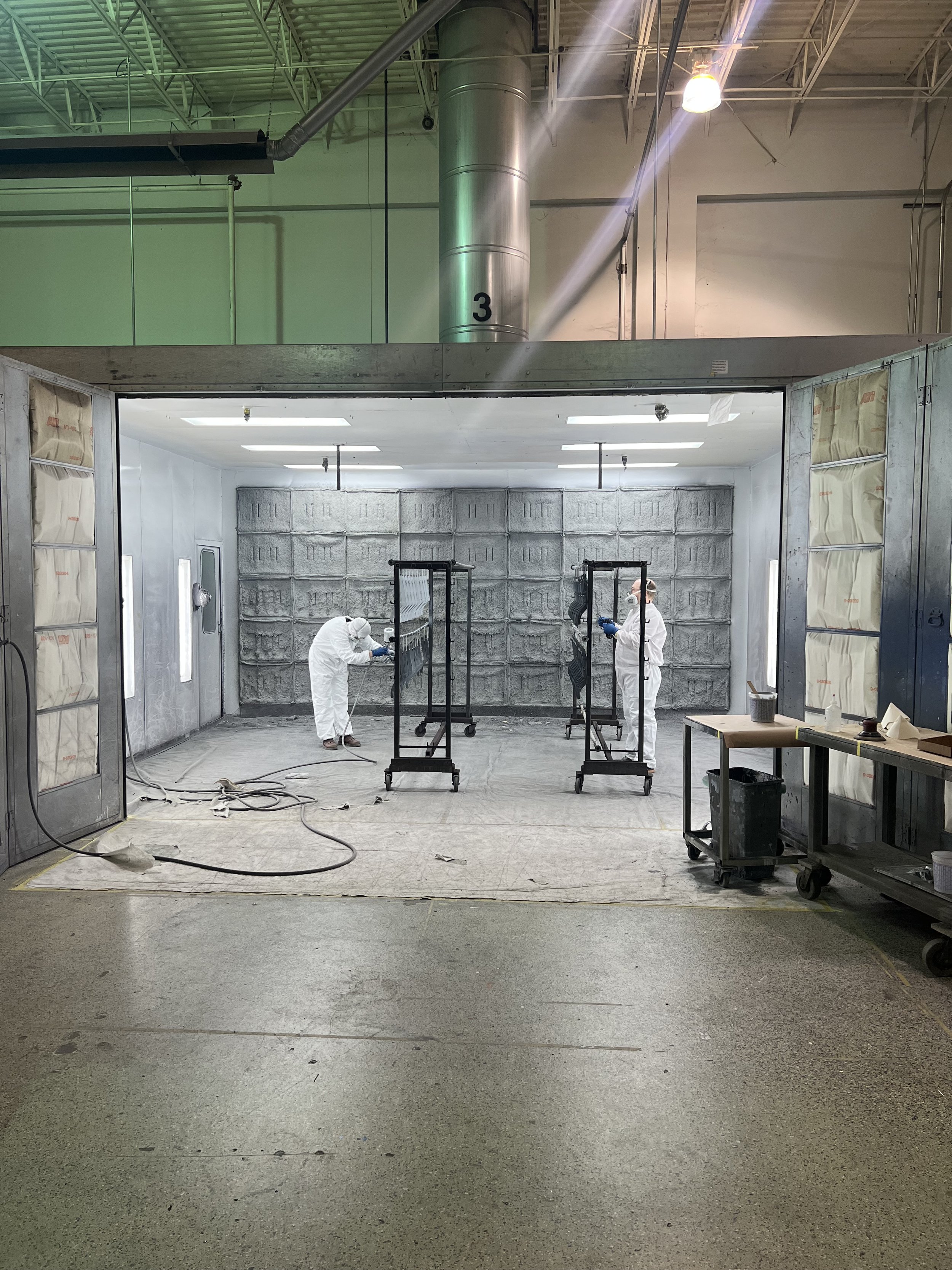 Advanced Coatings