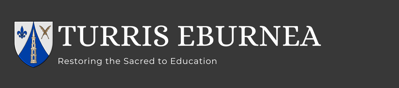 Turris Eburnea Homsechool Academy