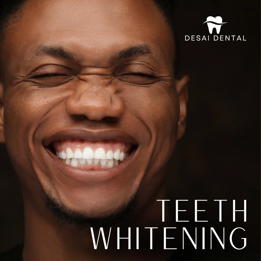 Desai Dental