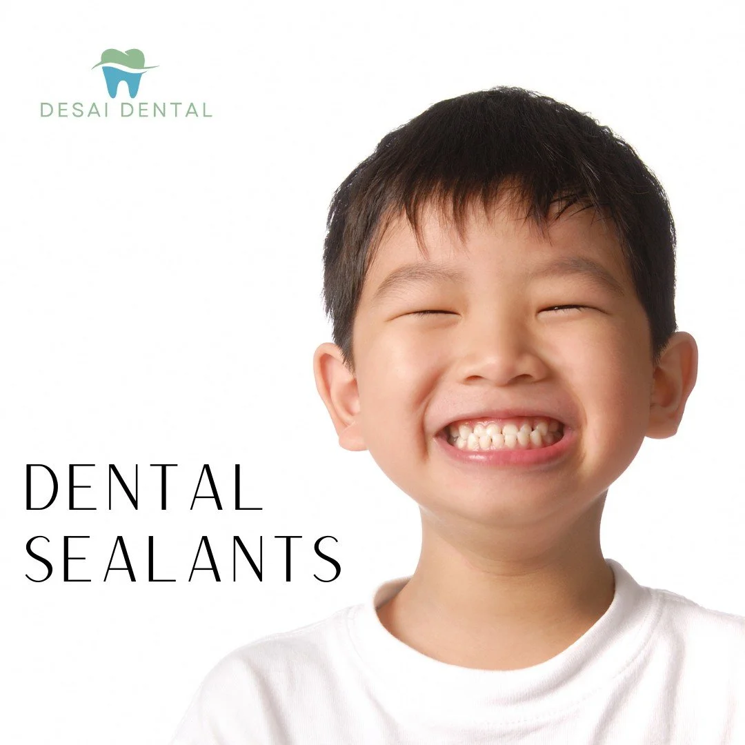 Contact Us — Desai Dental