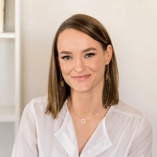 Meet Dr. Rose Sivilli — Wildflower Psychiatry