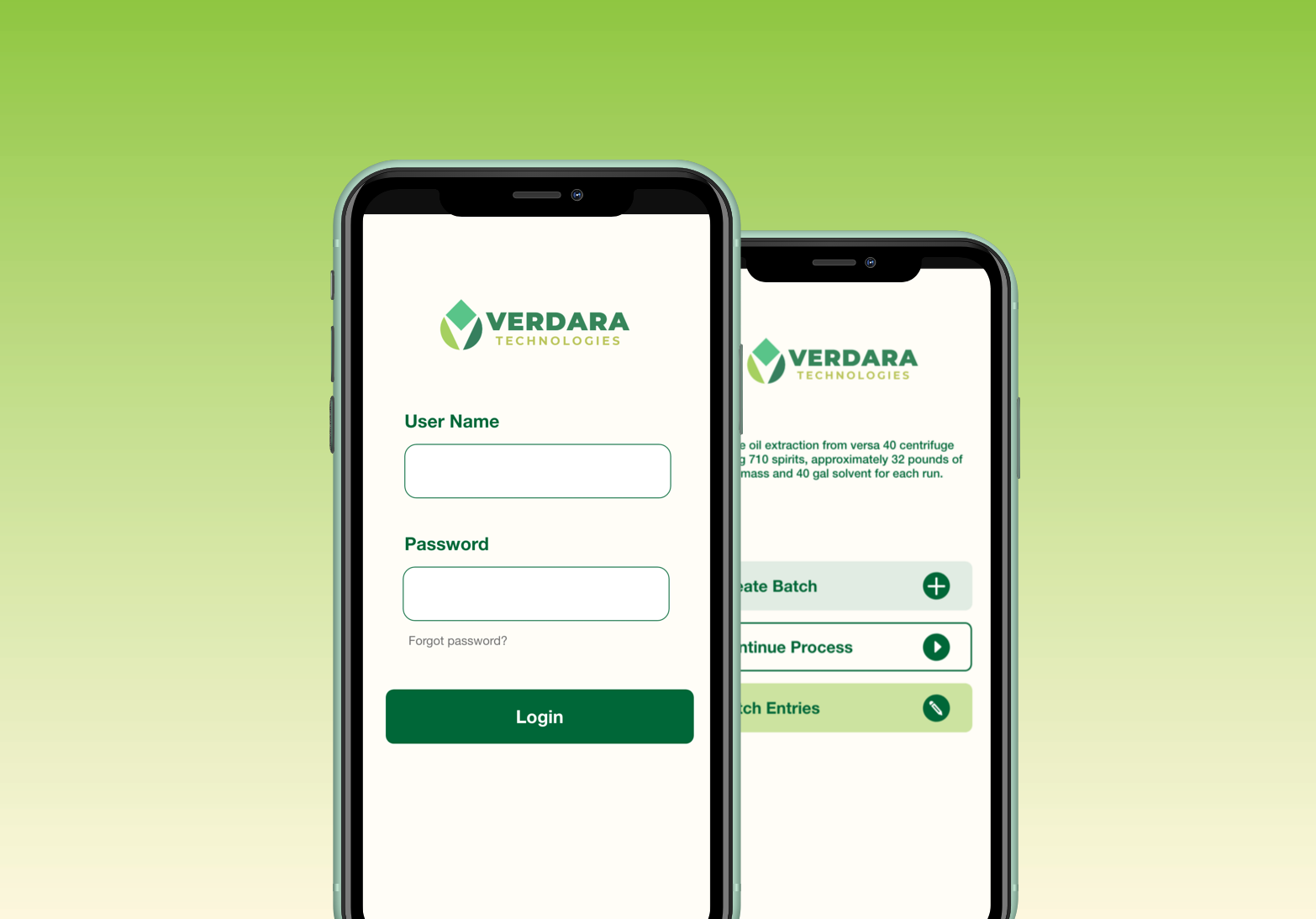 Verdara Technologies — Crystal Koo