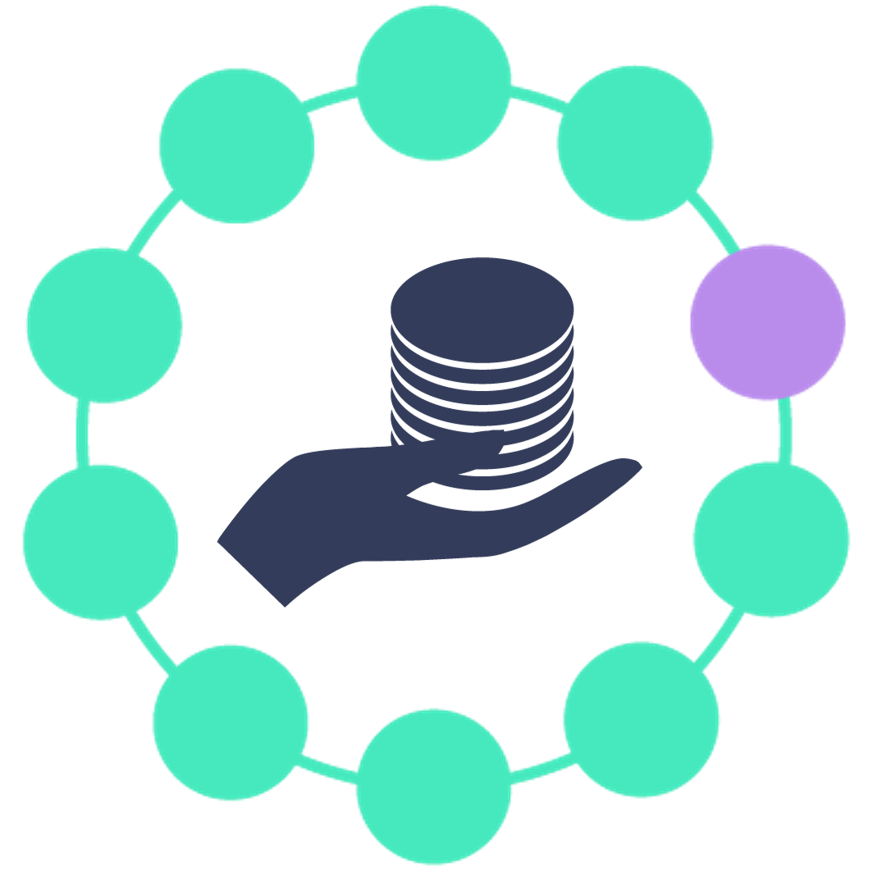 Circles powered by StepLadder