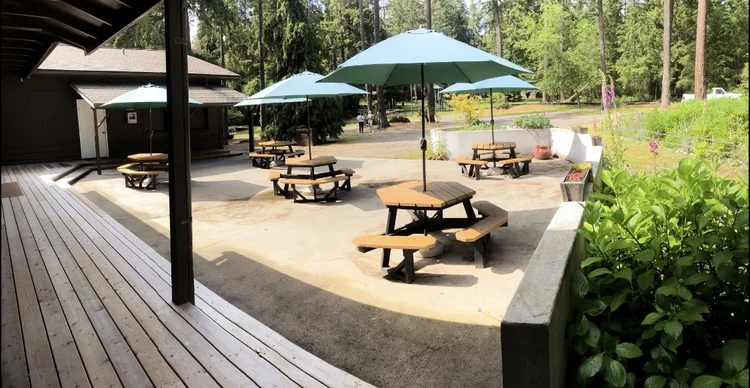 Pricing — Camp Burton