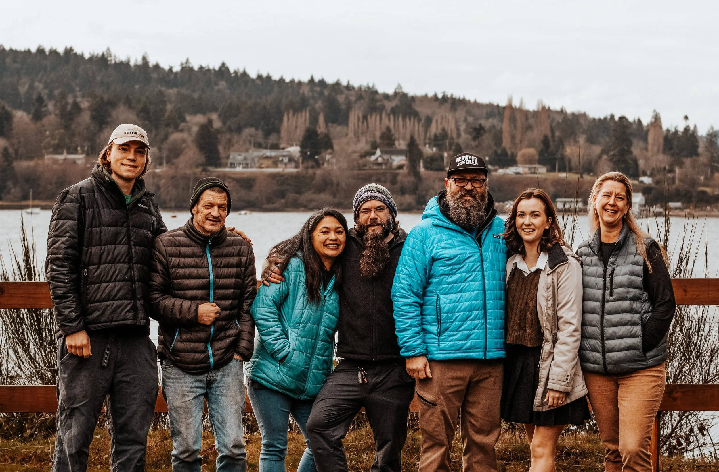 Team — Camp Burton