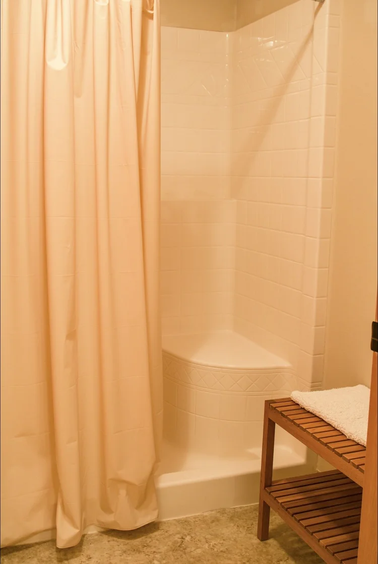 Facilities — Camp Burton
