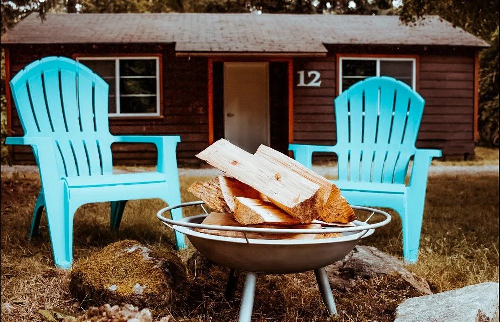Community Events — Camp Burton