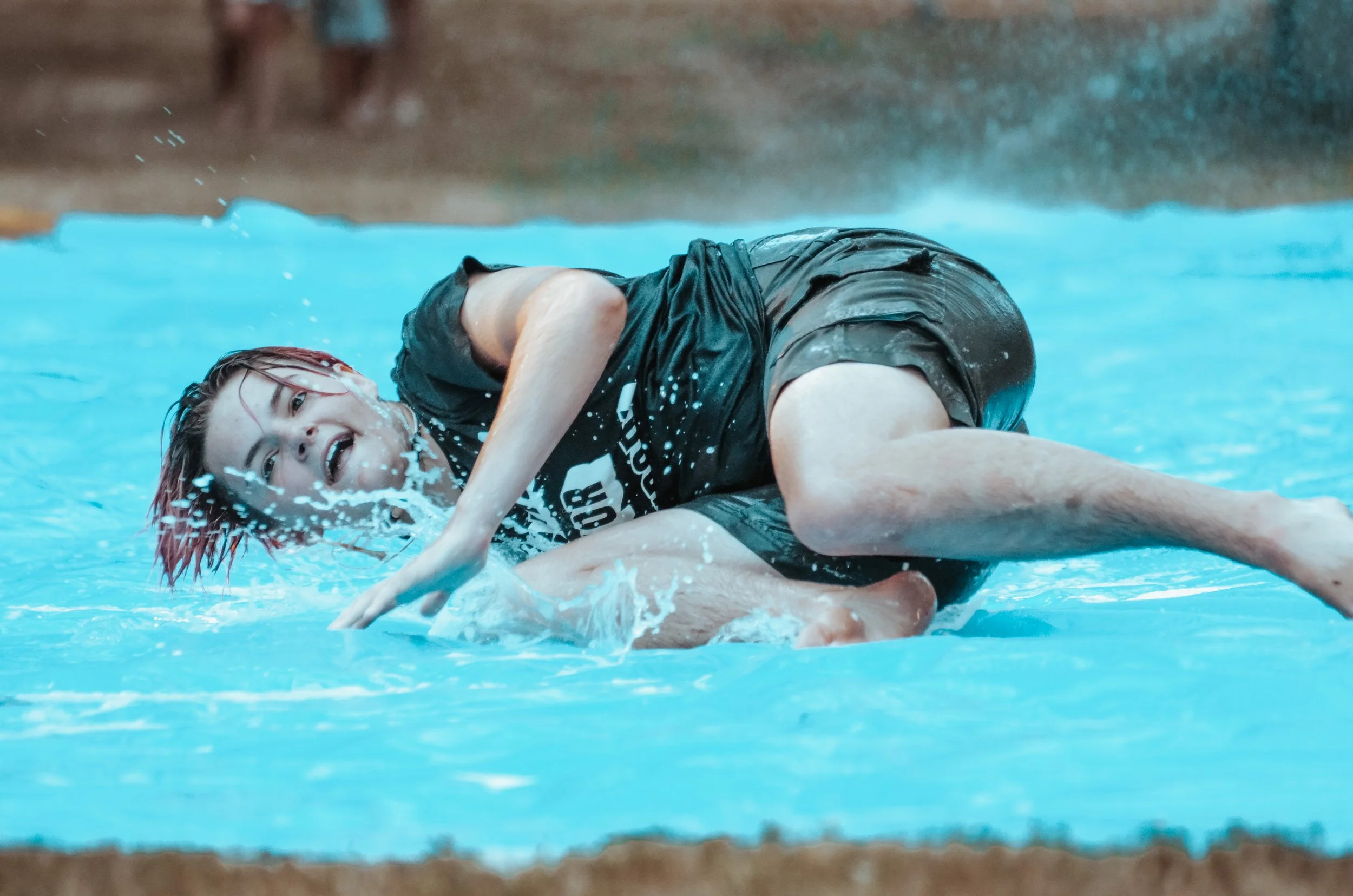 Register — Camp Burton