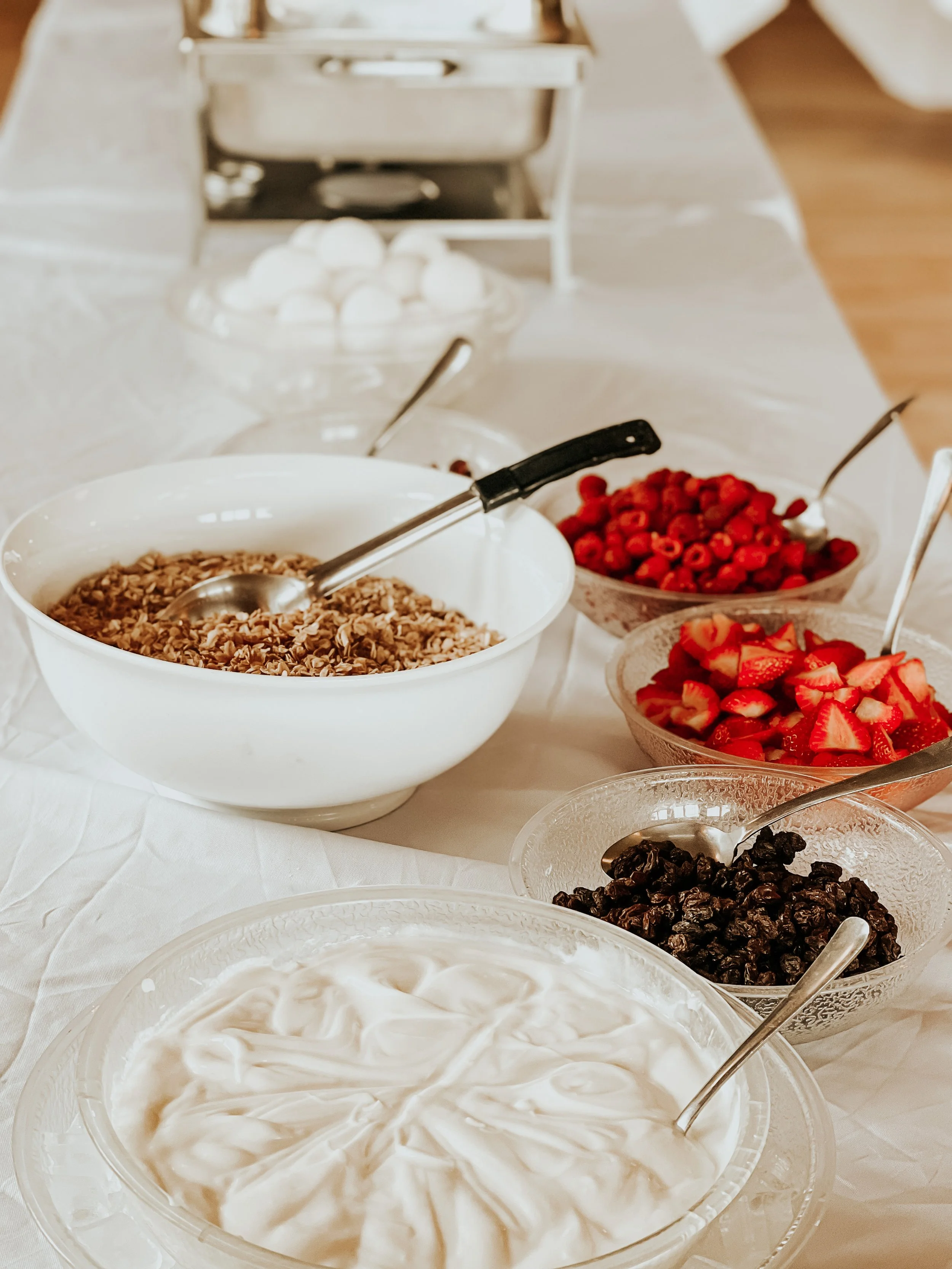 Community Events — Camp Burton