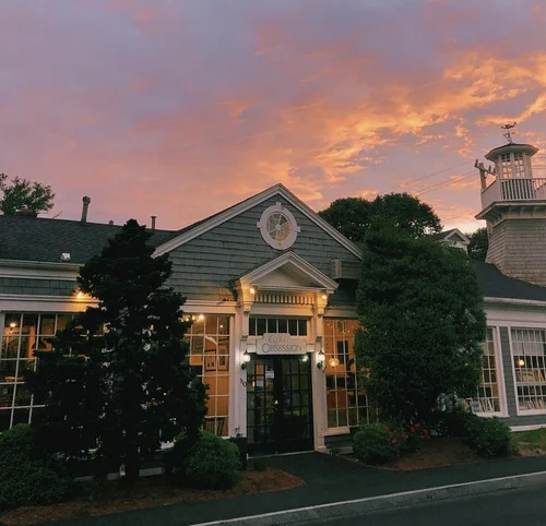 Coffee Obsession Inc