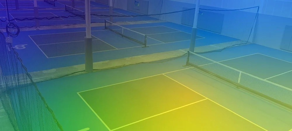 Boulder Pickleball