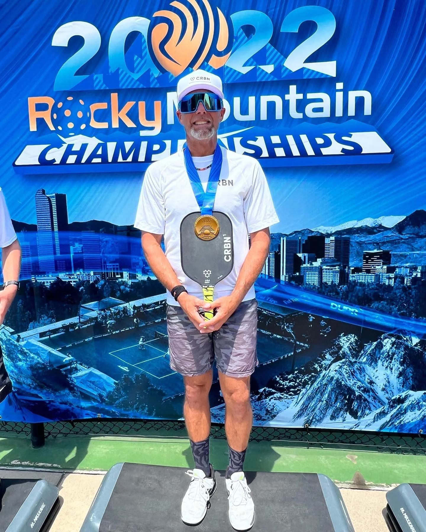 About Us — Boulder Pickleball