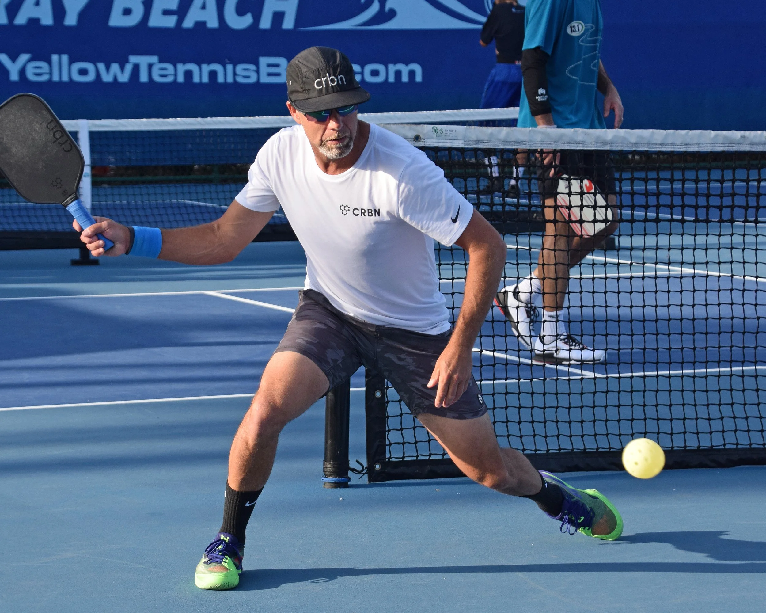 About Us — Boulder Pickleball