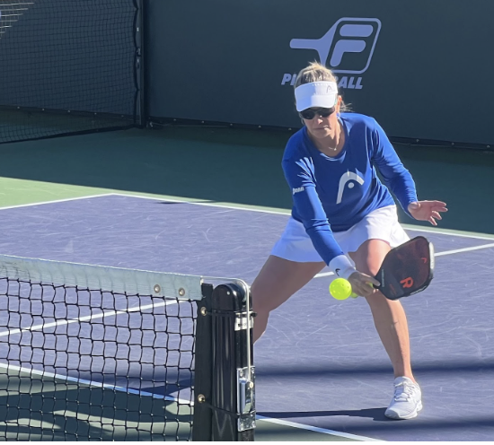 About Us — Boulder Pickleball