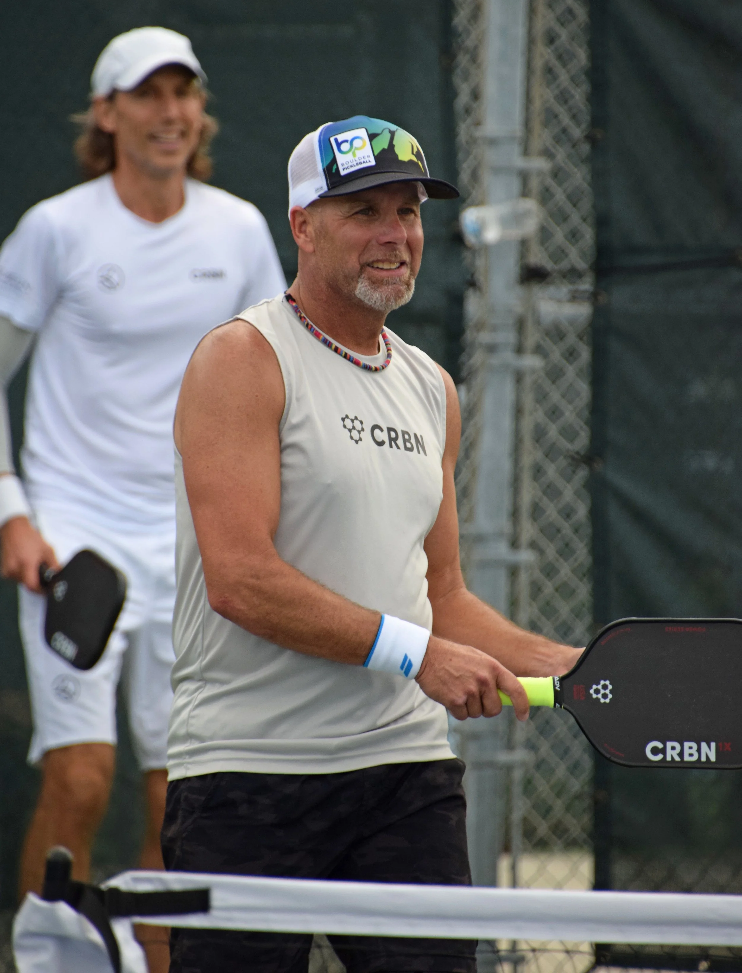 About Us — Boulder Pickleball