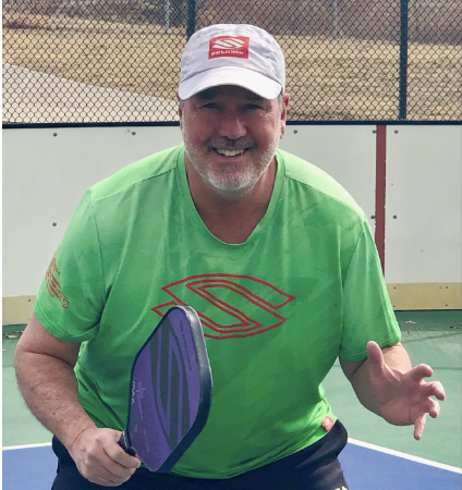 About Us — Boulder Pickleball