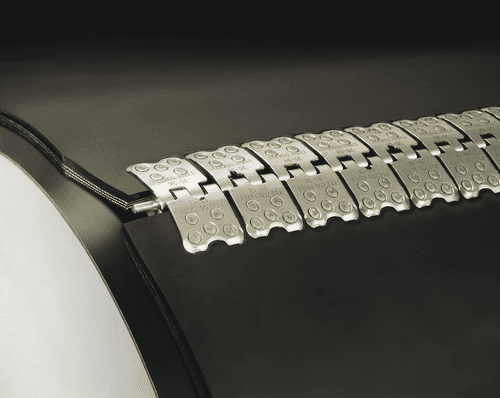 FLEXCO LACING & FASTENERS — SHENANDOAH INDUSTRIAL RUBBER