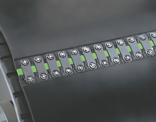 FLEXCO LACING & FASTENERS — SHENANDOAH INDUSTRIAL RUBBER