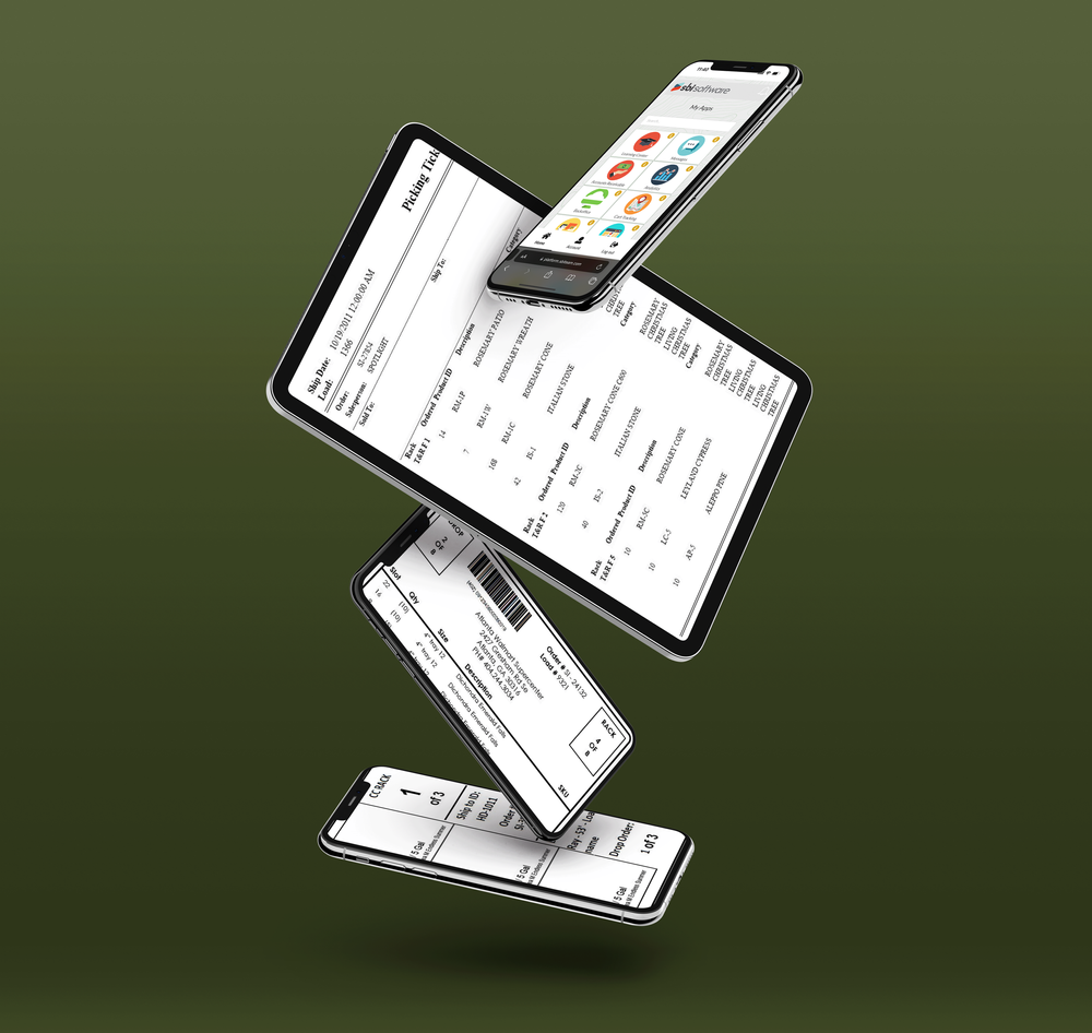 Rack Optimization Build/Label/Placement Tool
