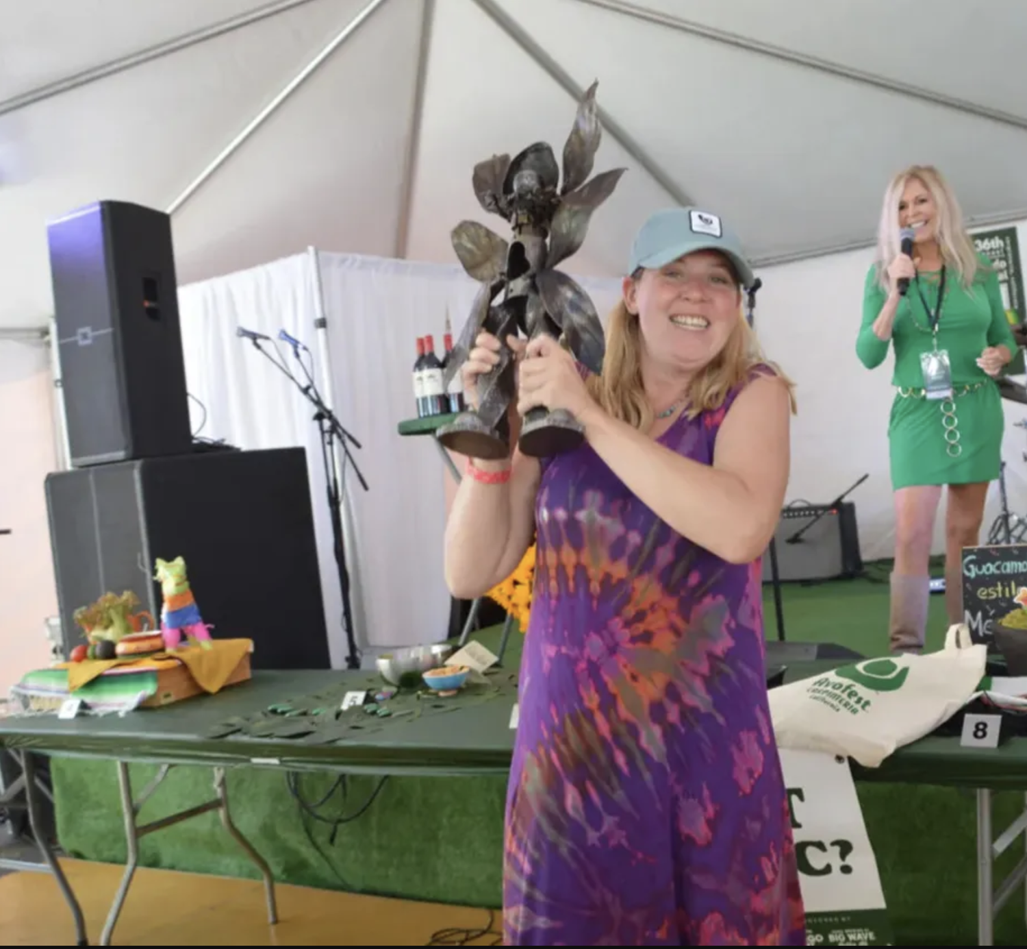 Blog 2 — California Avocado Festival | Carpinteria Free Music Festival