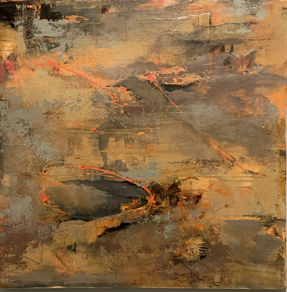 Melanie Ferguson Art