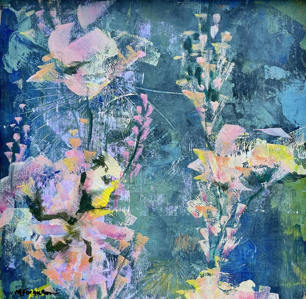 Melanie Ferguson Art