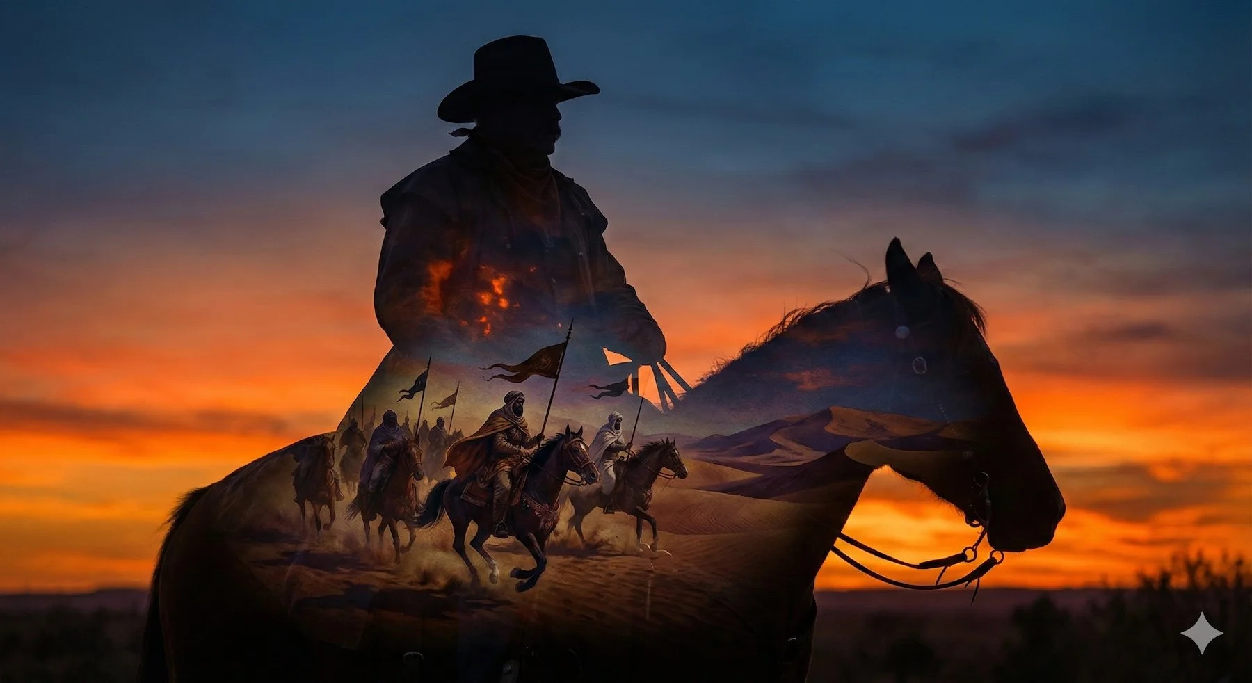 De Vaquero to Cowboy Pt. 1: How Spanish Vaqueros Forged the Roots of ...