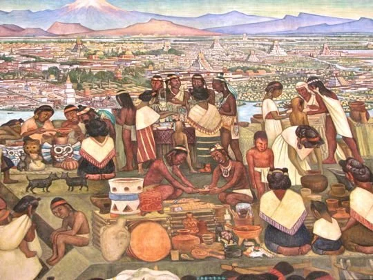 The Soul of Mexico: Discover the History, Culture & Flavors of ...