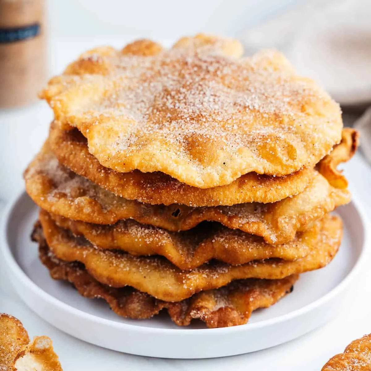 Authentic Buñuelos Recipe (Step-by-Step Guide) — Frida's Cocina