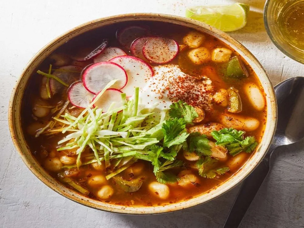 An In-Depth Guide to Four Iconic Mexican Dishes: Mole Poblano, Chiles ...