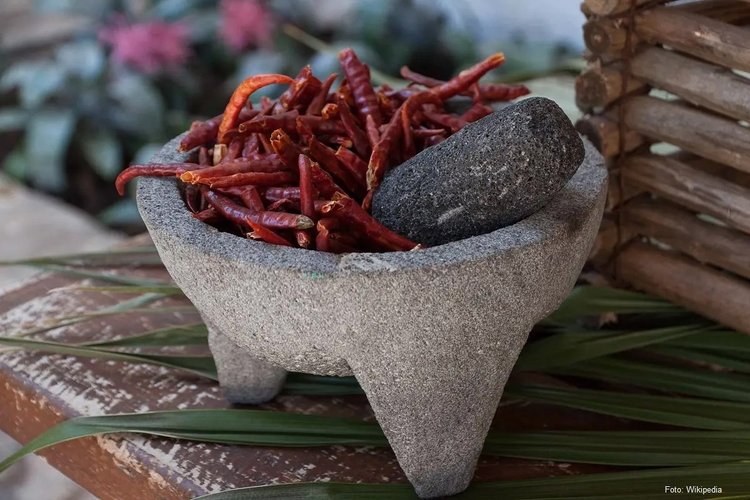 The Ultimate Guide to Traditional Mexican Cooking Tools: History, Uses ...