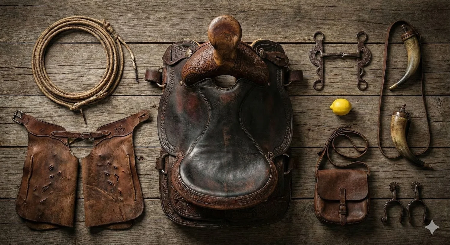 De Vaquero to Cowboy Pt. 1: How Spanish Vaqueros Forged the Roots of ...