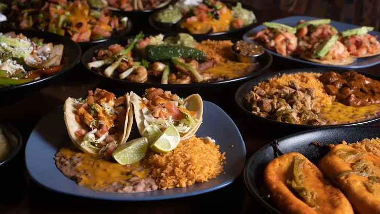 Cultural & Social Importance of Traditional Mexican Food: Community ...