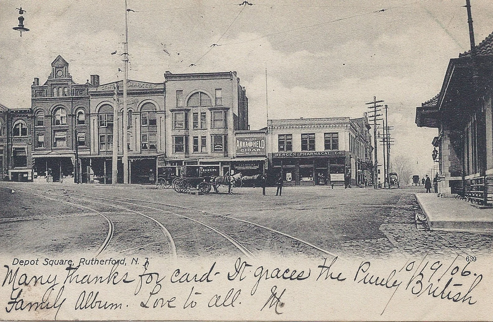 About Us Rutherford Streets About Us Menu About Us Events About Us ...