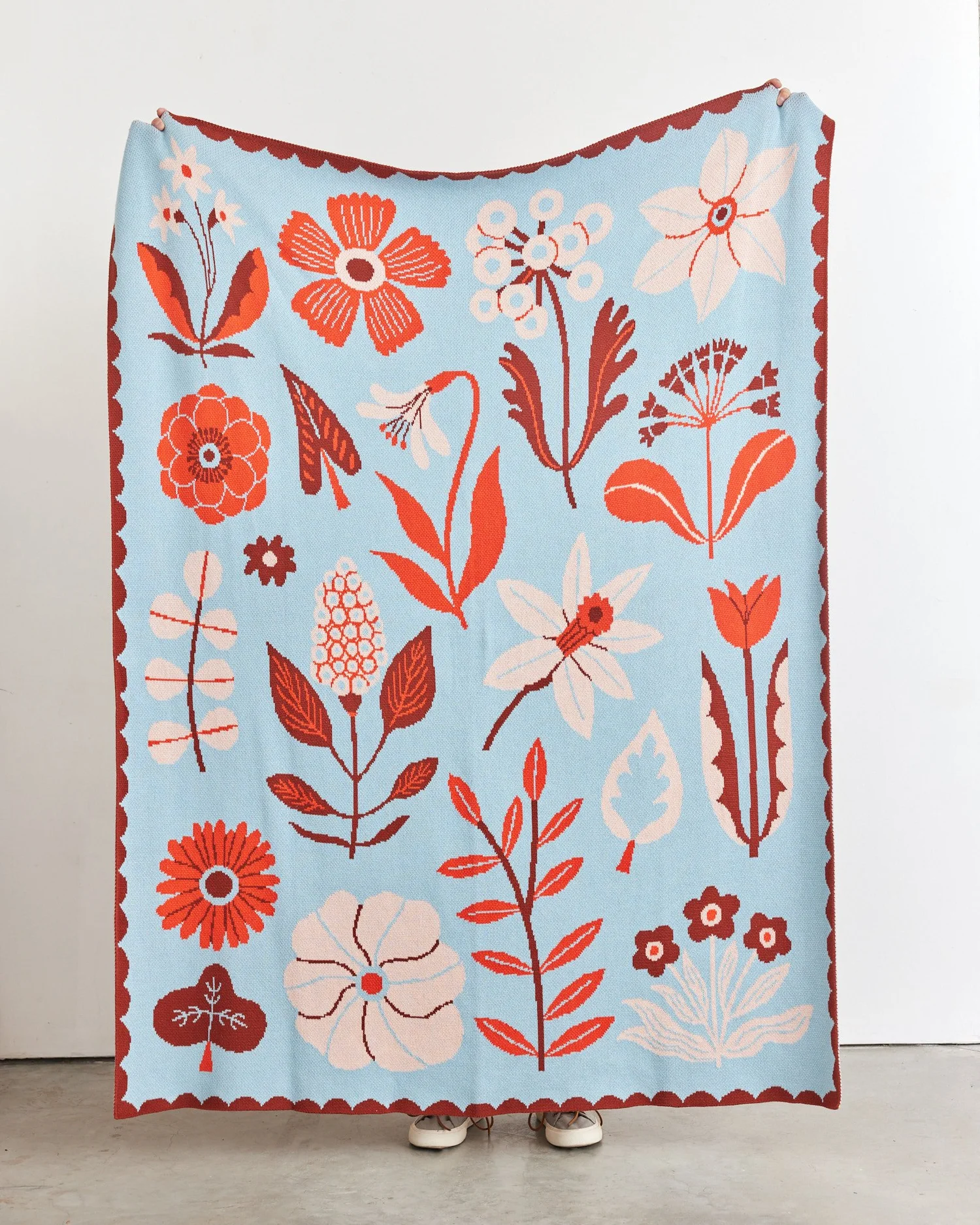 Illustration, Paper & Home Goods | Molly Egan