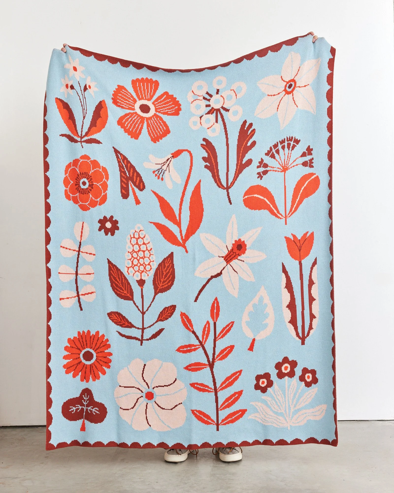 Illustration, Paper & Home Goods | Molly Egan