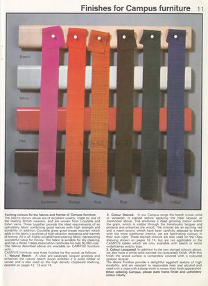 Habitat By Post 1969 | ADSAUSAGE ARCHIVES | Access to digital ...