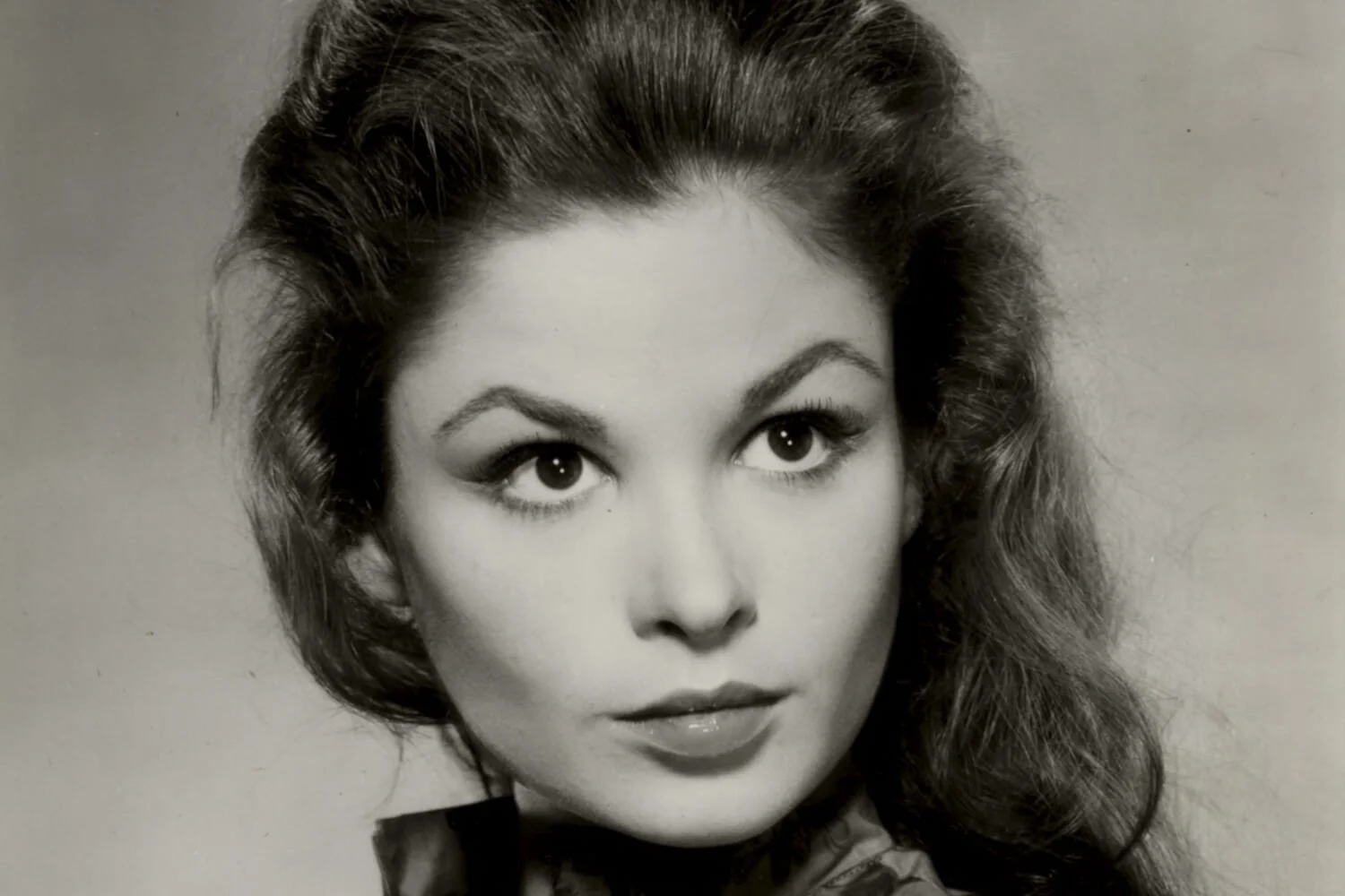 A tribute to actress Susan Harrison | ADSAUSAGE ARCHIVES | Access to ...