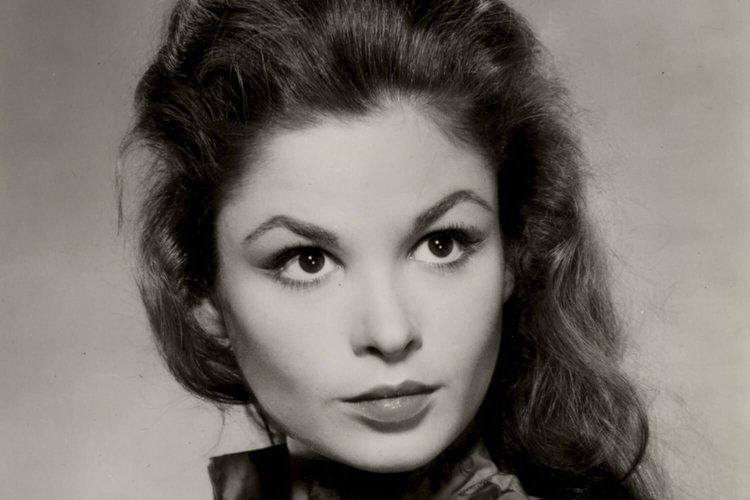 A tribute to actress Susan Harrison | ADSAUSAGE ARCHIVES | Access to ...