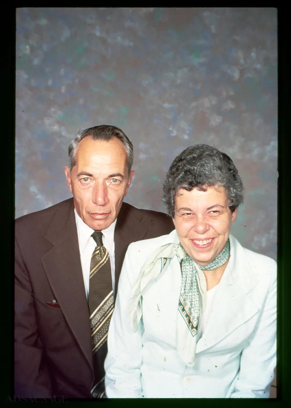 Astounding collection of original photo studio portraits from 1978 to ...