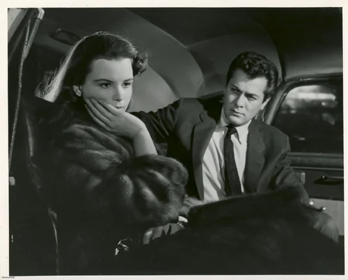 A tribute to actress Susan Harrison | ADSAUSAGE ARCHIVES | Access to ...