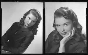 A tribute to actress Susan Harrison | ADSAUSAGE ARCHIVES | Access to ...