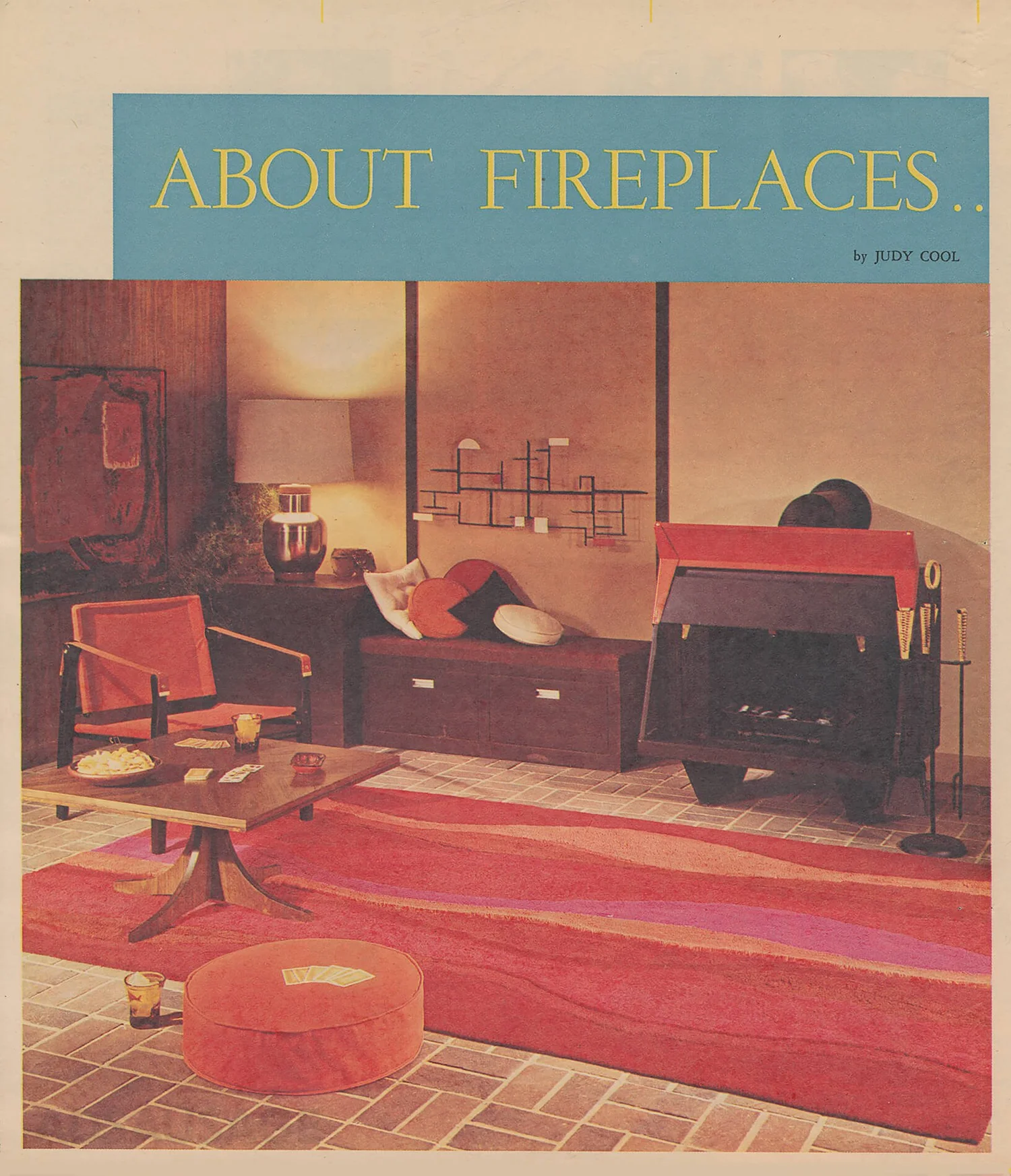 Archive of the Los Angeles Herald Examiner Sunday newspaper, 1955 to ...
