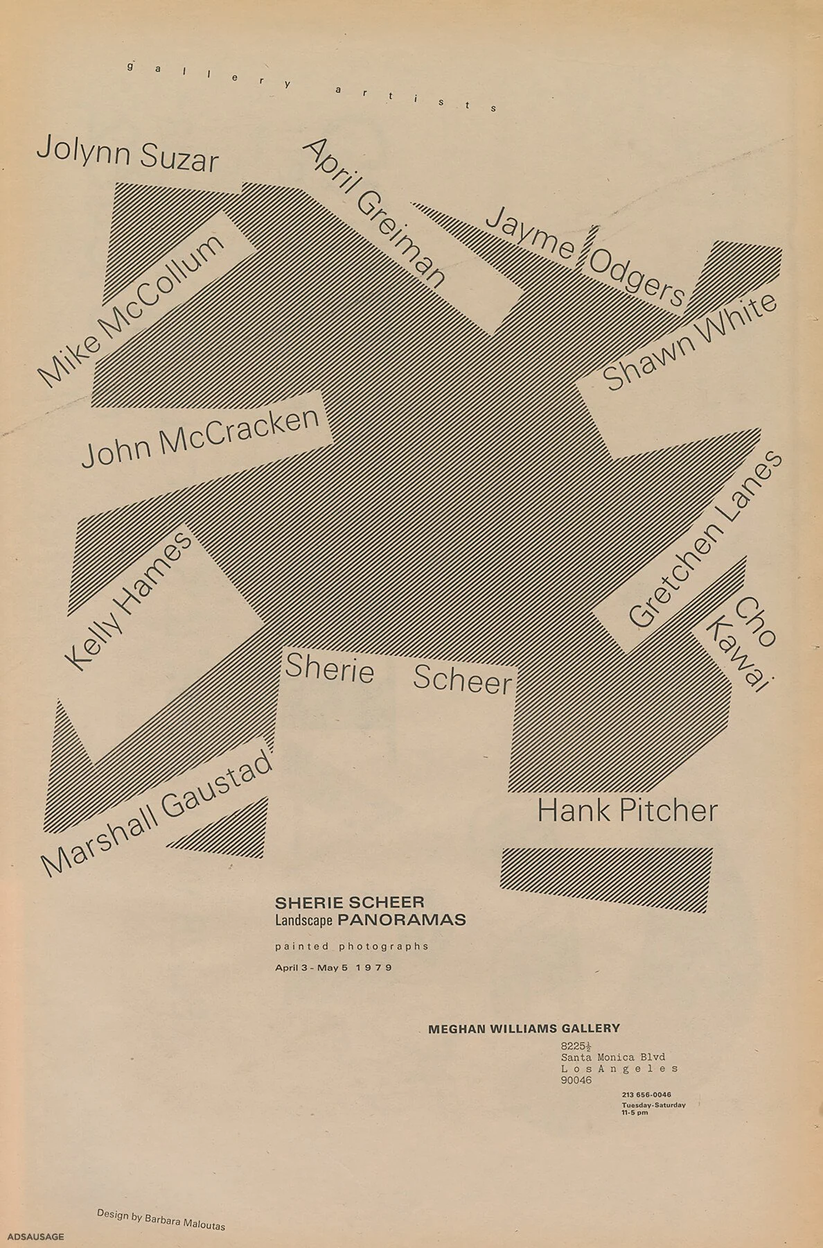 Stuff Magazine 1979 Part 1 | ADSAUSAGE ARCHIVES | Access to digital ...