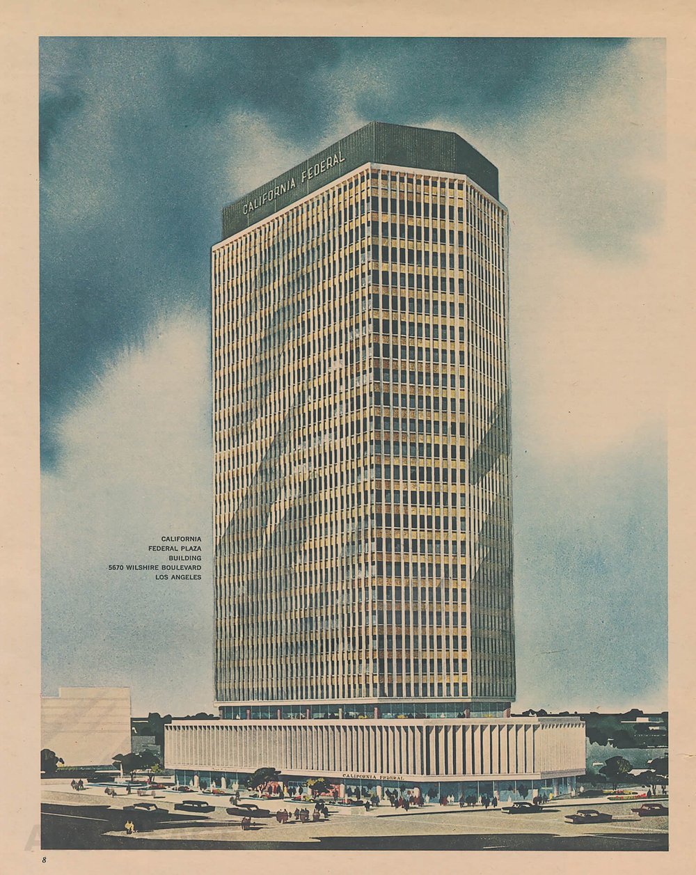 Archive of the Los Angeles Herald Examiner Sunday newspaper, 1955 to ...