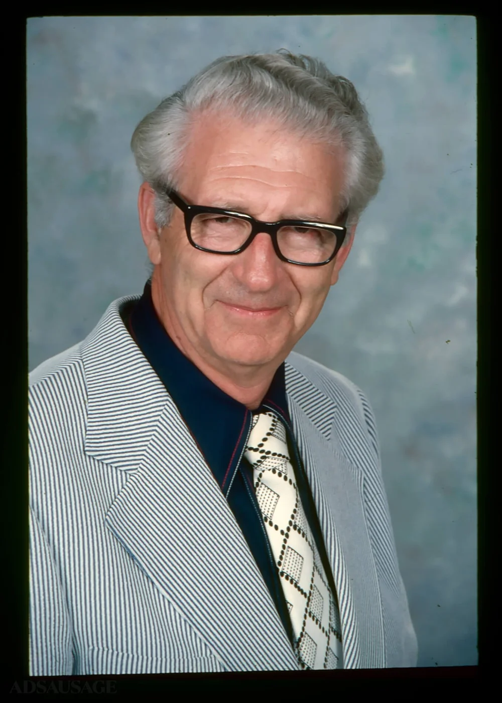 Astounding collection of original photo studio portraits from 1978 to ...