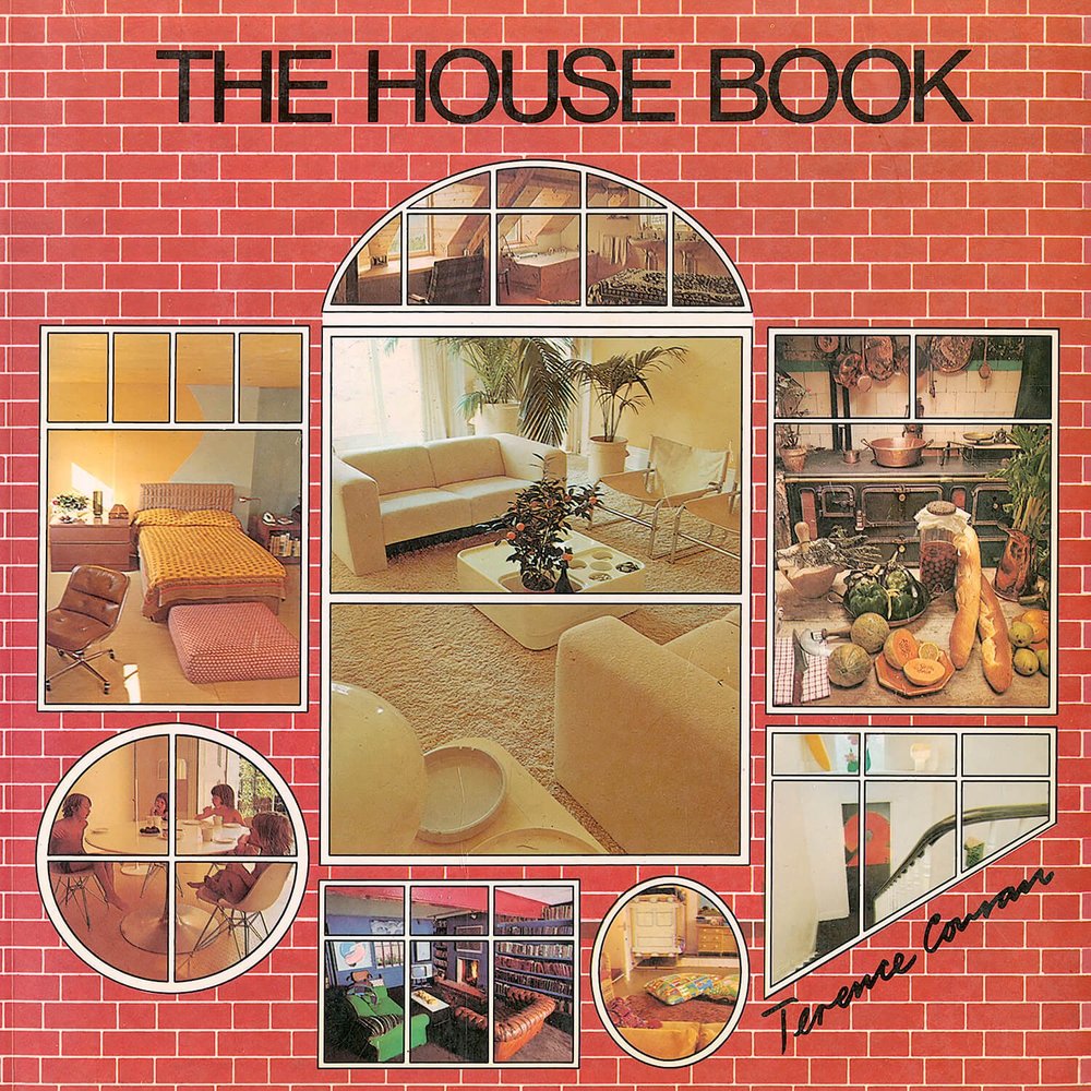Terence Conran's Habitat | ADSAUSAGE ARCHIVES | Access to digital ...