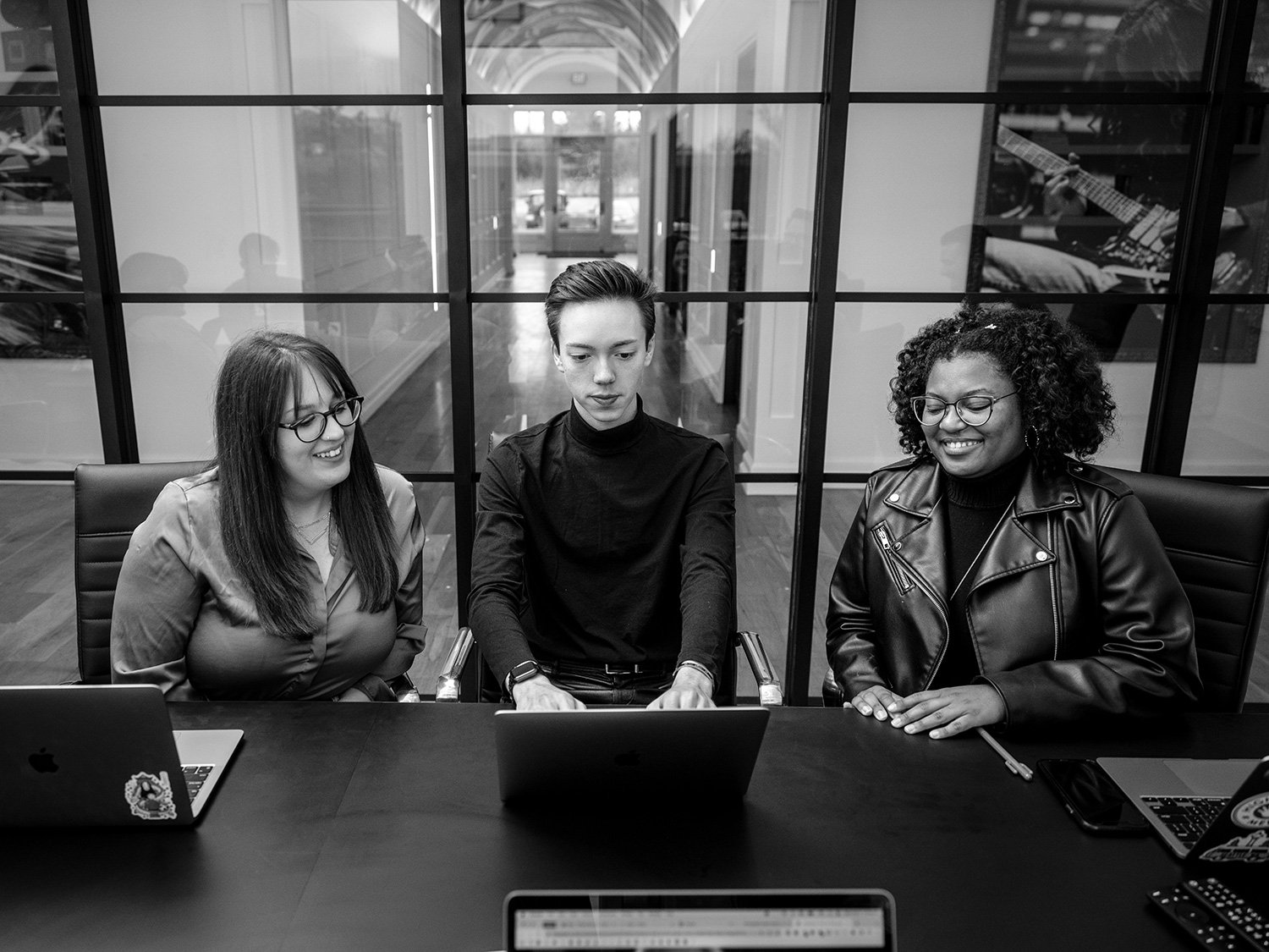 Digital Marketing and Advertising Agency in OKC | High Five Media