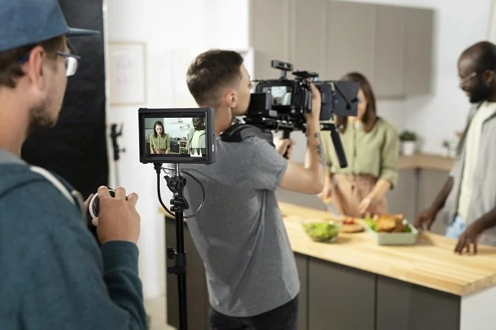 3 Key Grounds of Hiring an Expert Video Production Company
