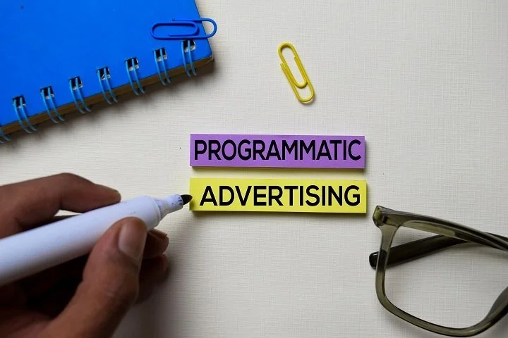 Know These 5 Incredible Benefits of Programmatic Advertising